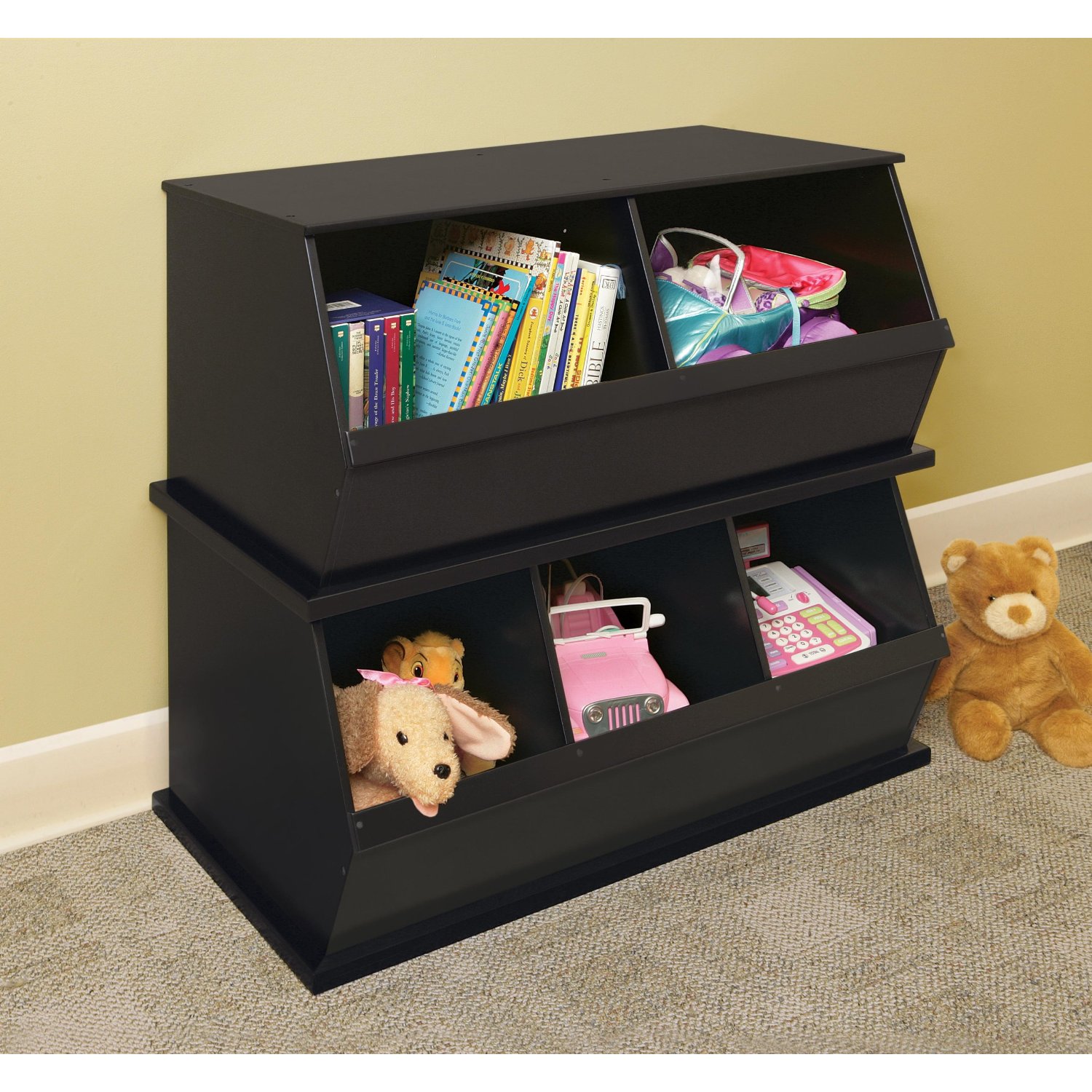 Baby Safety: How to Baby Proof your Home: The Nursery | PubWages